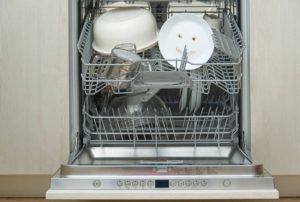 What is Integrated Dishwasher - Full, Semi and Freestanding